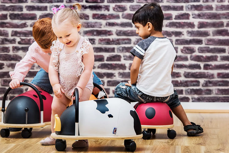 15 Kids Ride On Toys Mums Recommend