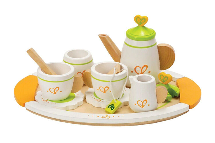 15 Kids Tea Sets Mums Recommend