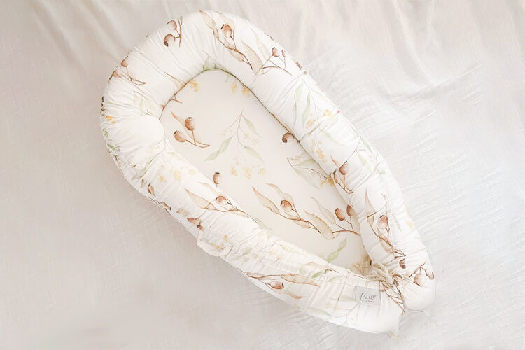 10 of the Best Baby Loungers Mums Recommend