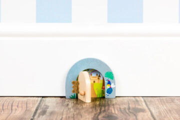 9 magical fairy doors for kids in Australia | Mum's Grapevine
