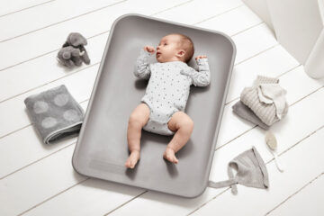 11 baby changing mats and baskets for all budgets | Mum's Grapevine