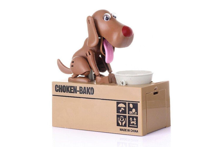 16 Money Boxes Mums Recommend