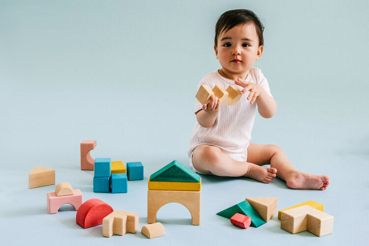 24 Toy Building Block Sets Mums Recommend