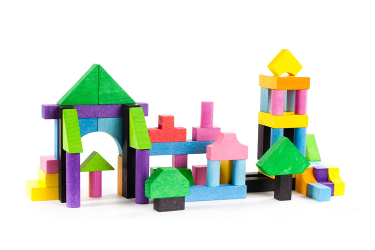24 Toy Building Block Sets Mums Recommend