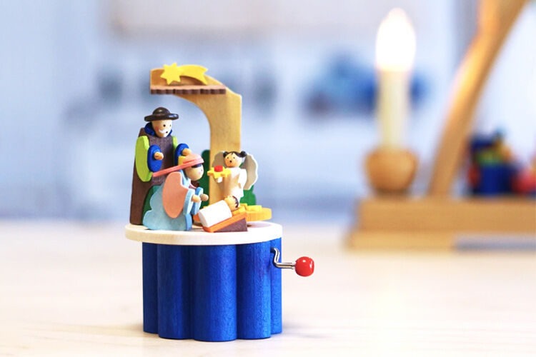 17 Kids' Nativity Sets Mums Recommend