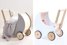 8 Doll Prams Mums Recommend