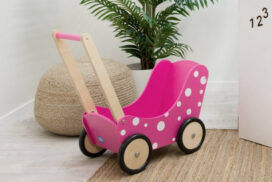 8 Doll Prams Mums Recommend