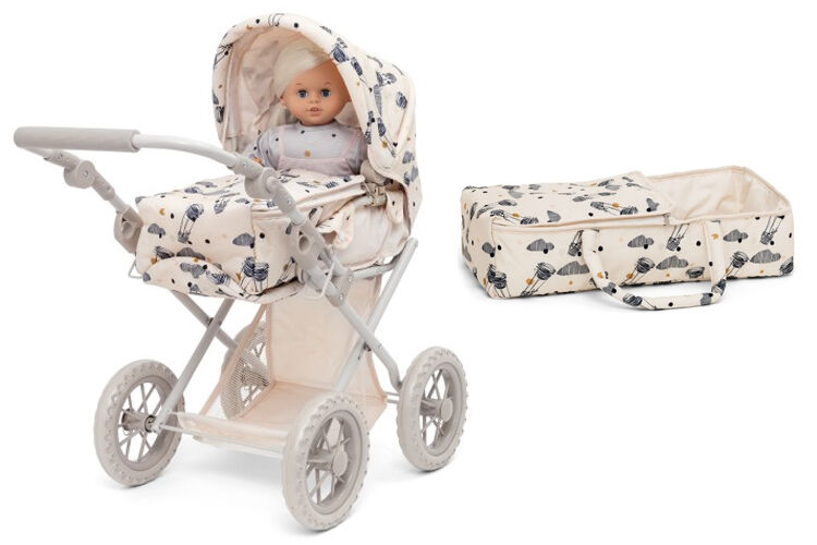 8 Doll Prams Mums Recommend