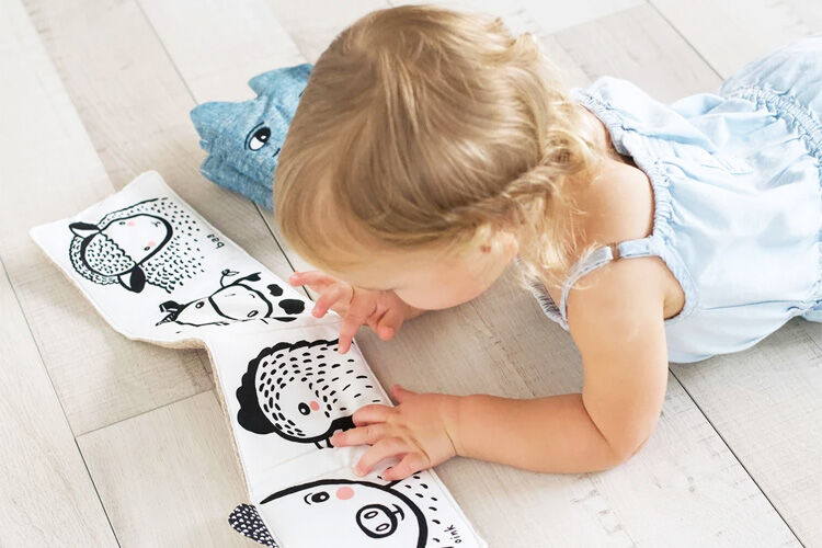 12 soft cloth books that curious babies will love | Mum's Grapevine