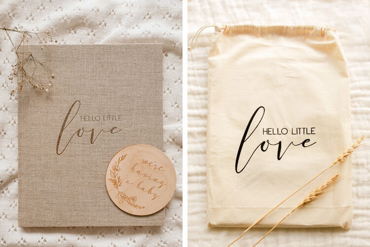 14 Baby Record Books Mums Recommend