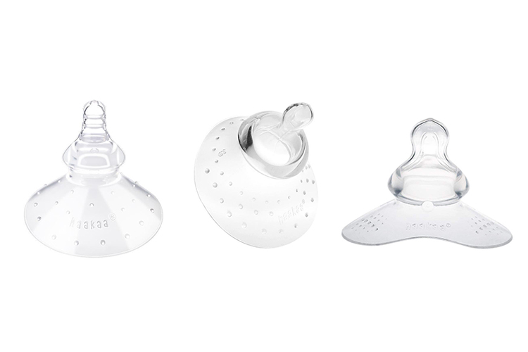 8 Nipple Shields Mums Recommend