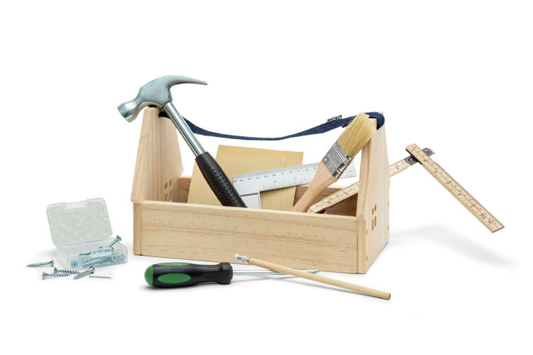 15 Toy Tool Sets Mums Recommend