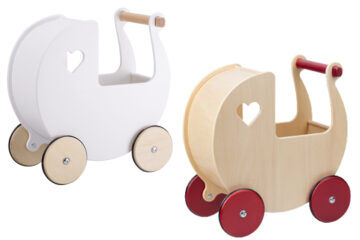 8 Doll Prams Mums Recommend