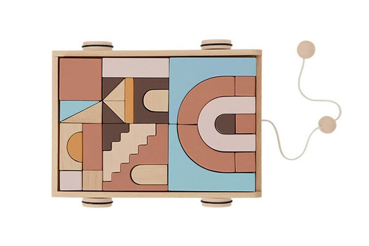 24 Toy Building Block Sets Mums Recommend