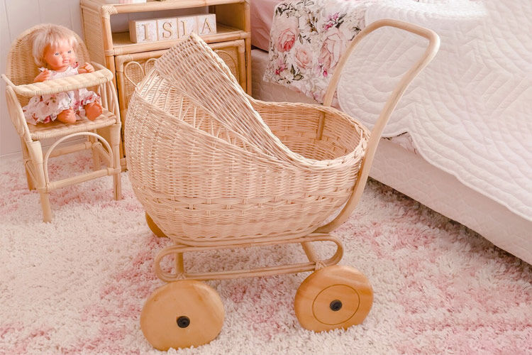 8 best dolls prams in Australia for 2021 | Mum's Grapevine