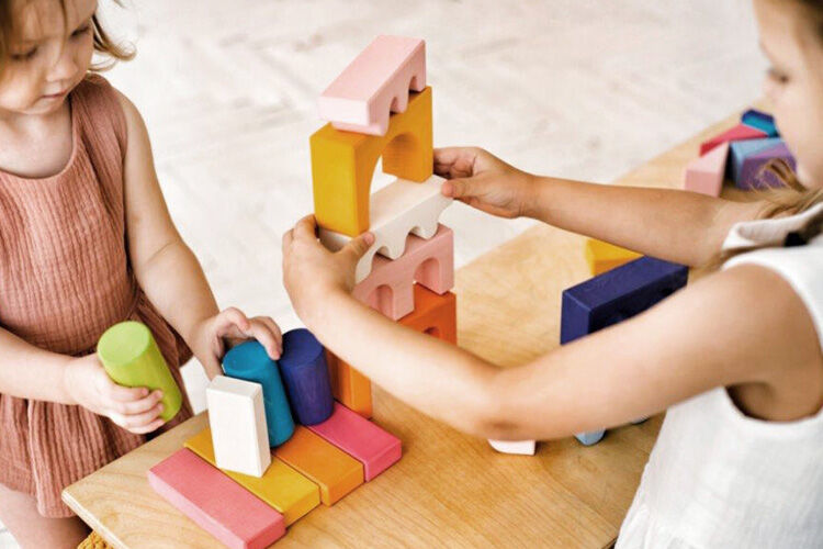 24 Toy Building Block Sets Mums Recommend