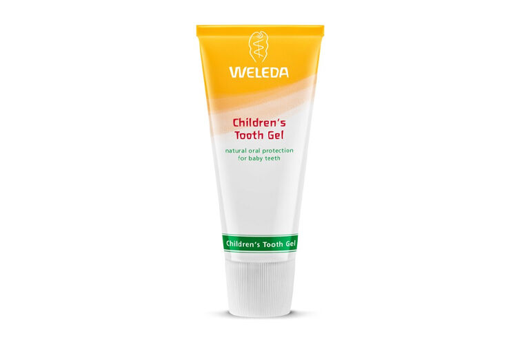 14 Kids Toothpaste Brands Safe Enough to Eat