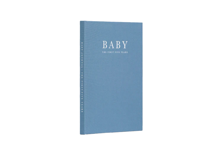 14 Baby Record Books Mums Recommend