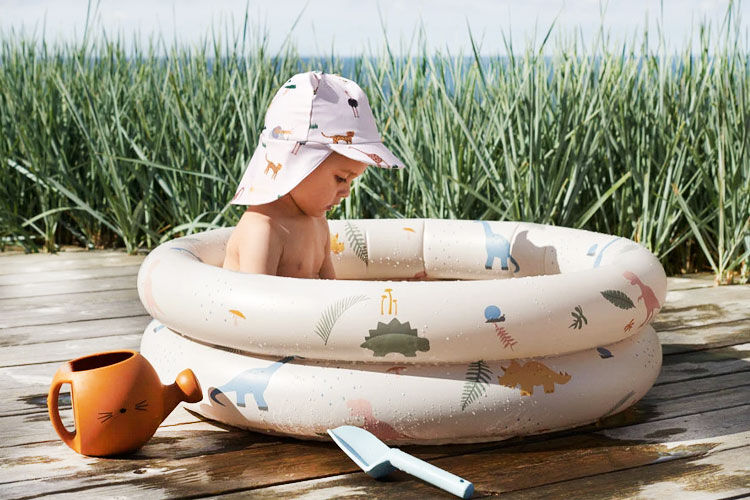 13 of the Best Kiddie Pools in Australia