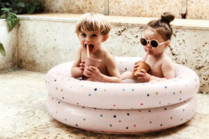 13 inflatable kiddie pools for fun summer paddling | Mum's Grapevine