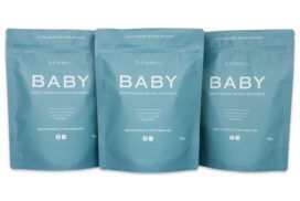 9 baby laundry detergents and tips for washing clothes | Mum's Grapevine