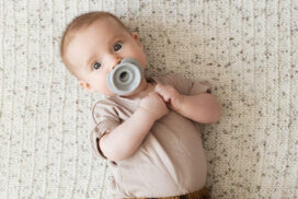 16 Newborn Dummies Mums Recommend