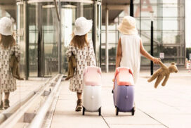 6 of the Best Kids Suitcases for Travel in Australia