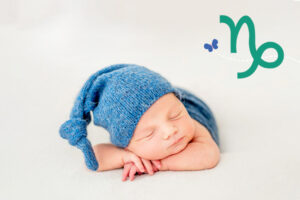 Capricorn Babies: What To Expect (+ 21 Name Ideas)