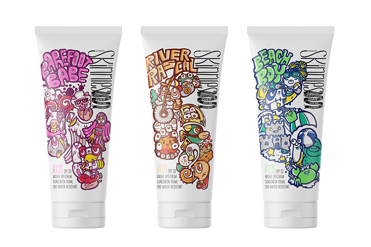 7 Family Sunscreens Mums Recommend