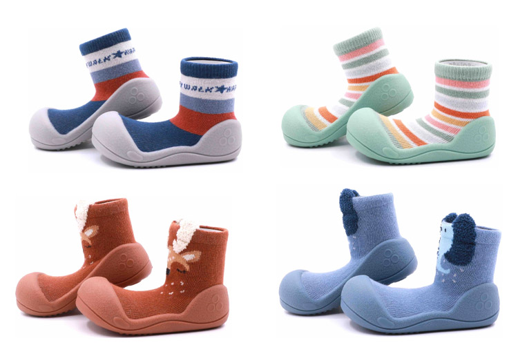 13 Baby Shoes Mums Recommend