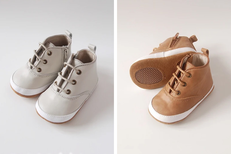 13 Baby Shoes Mums Recommend