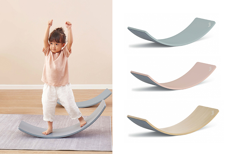 12 Balance Boards Mums Recommend