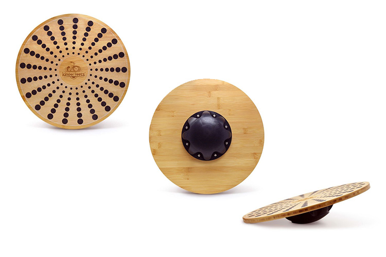 12 Balance Boards Mums Recommend
