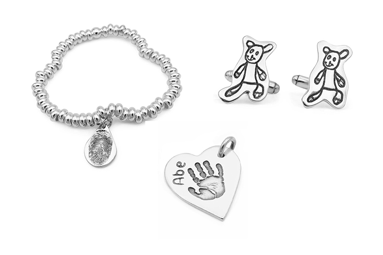 16 of the Best Personalised Jewellery Necklaces