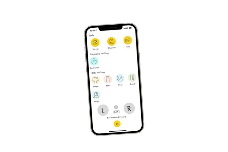 14 Breastfeeding Tracker Apps Mums Recommend