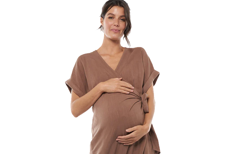 8 Of The Best Birthing Gowns In Australia