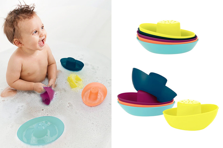 19 Stacking Toys Mums Recommend