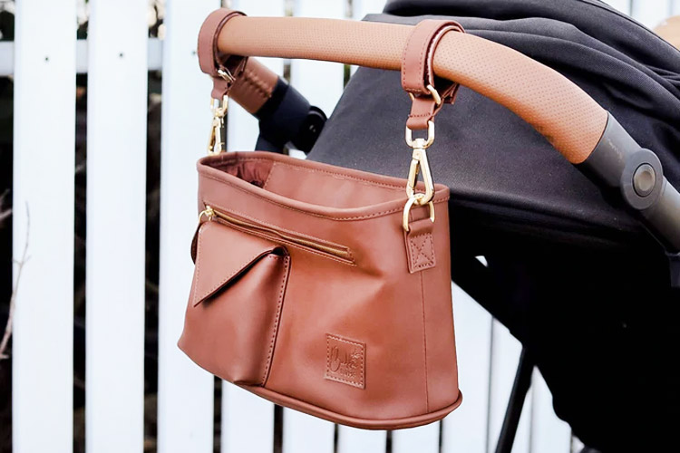 Pram Organisers: 10 Best Pram Caddies in Australia