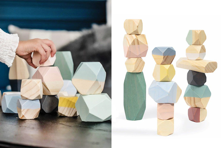 19 Stacking Toys Mums Recommend