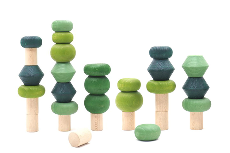 20 Of The Best Stacking Toys In Australia 2023