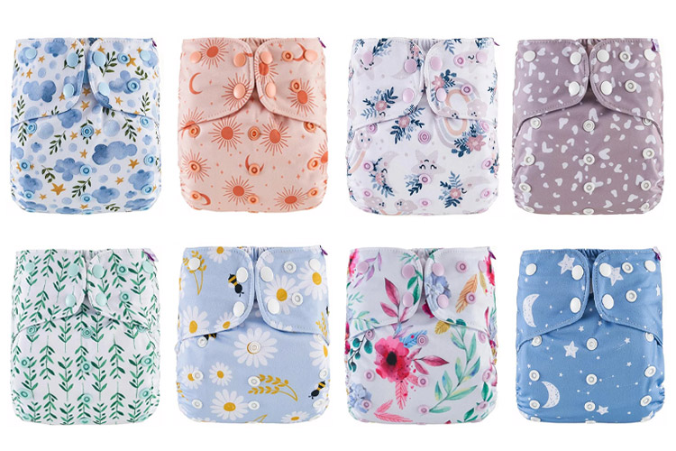 13 Reusable Cloth Nappies Mums Recommend