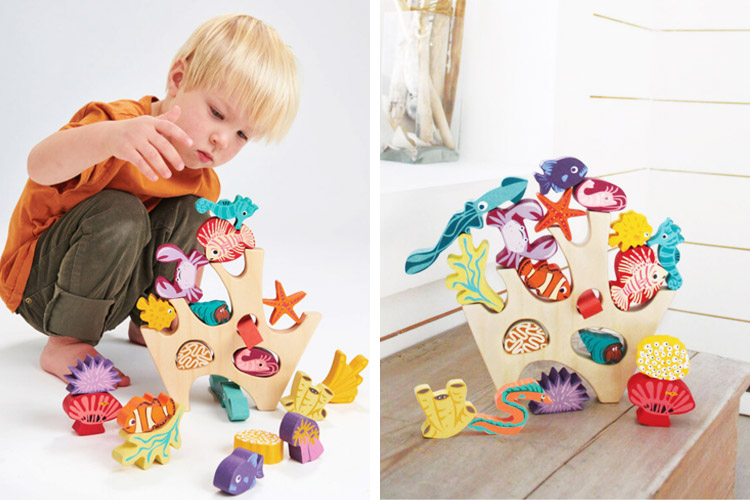 19 Of The Best Stacking Toys In Australia