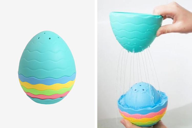 19 Stacking Toys Mums Recommend