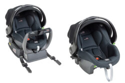 7 Car Capsules Mums Recommend