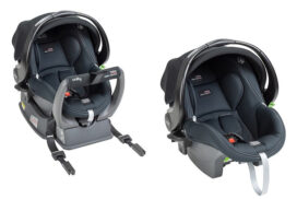 7 Car Capsules Mums Recommend