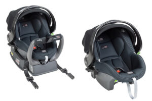 7 Car Capsules Mums Recommend