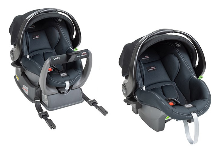 7 Car Capsules Mums Recommend