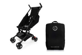 8 Travel Prams You Take On A Plane