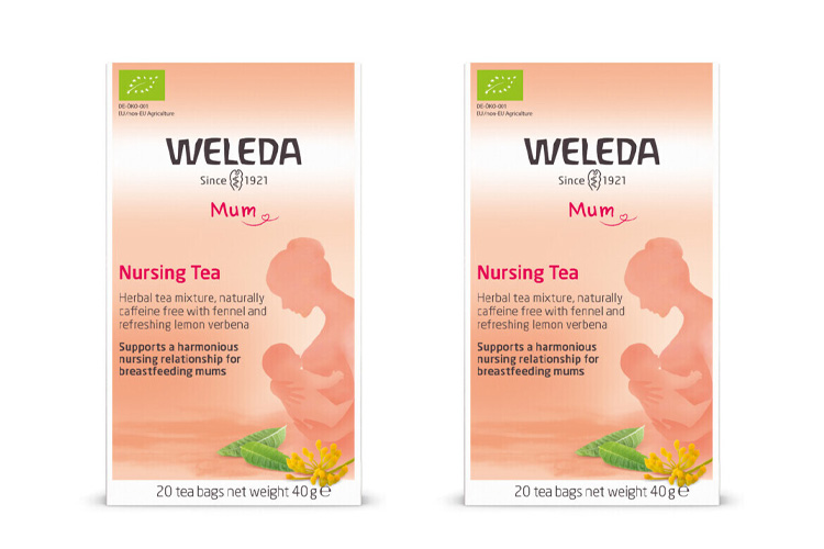 13 Milk Boosting Breastfeeding Teas Mums Recommend