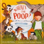 16 toilet training books that encourage toddlers to 'go' | Mum's Grapevine